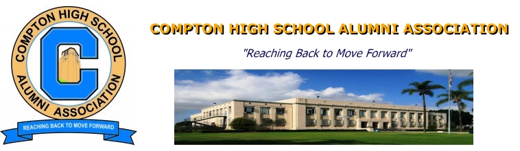 Contact Us | Compton High School Alumni Association