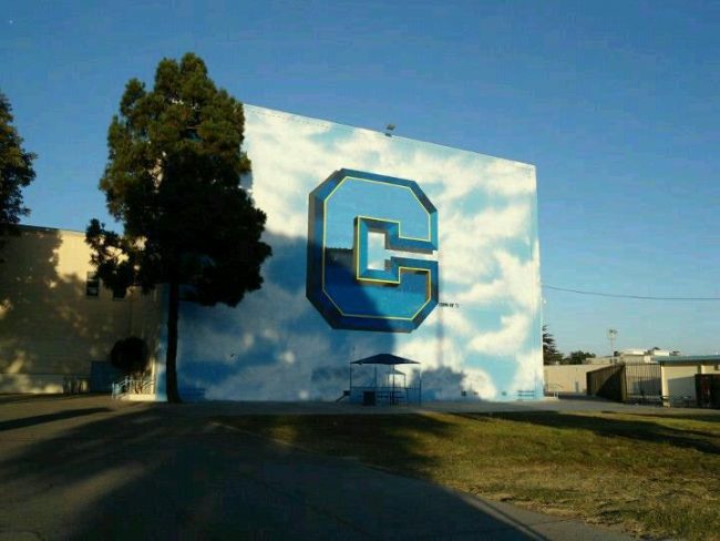 In Memoriam | Compton High School Alumni Association