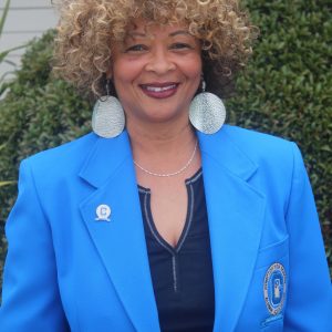 Lucy Davidson Streets | Compton High School Alumni Association