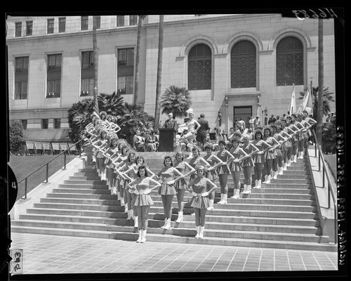About Us - Compton High School Alumni Association Board Of Directors