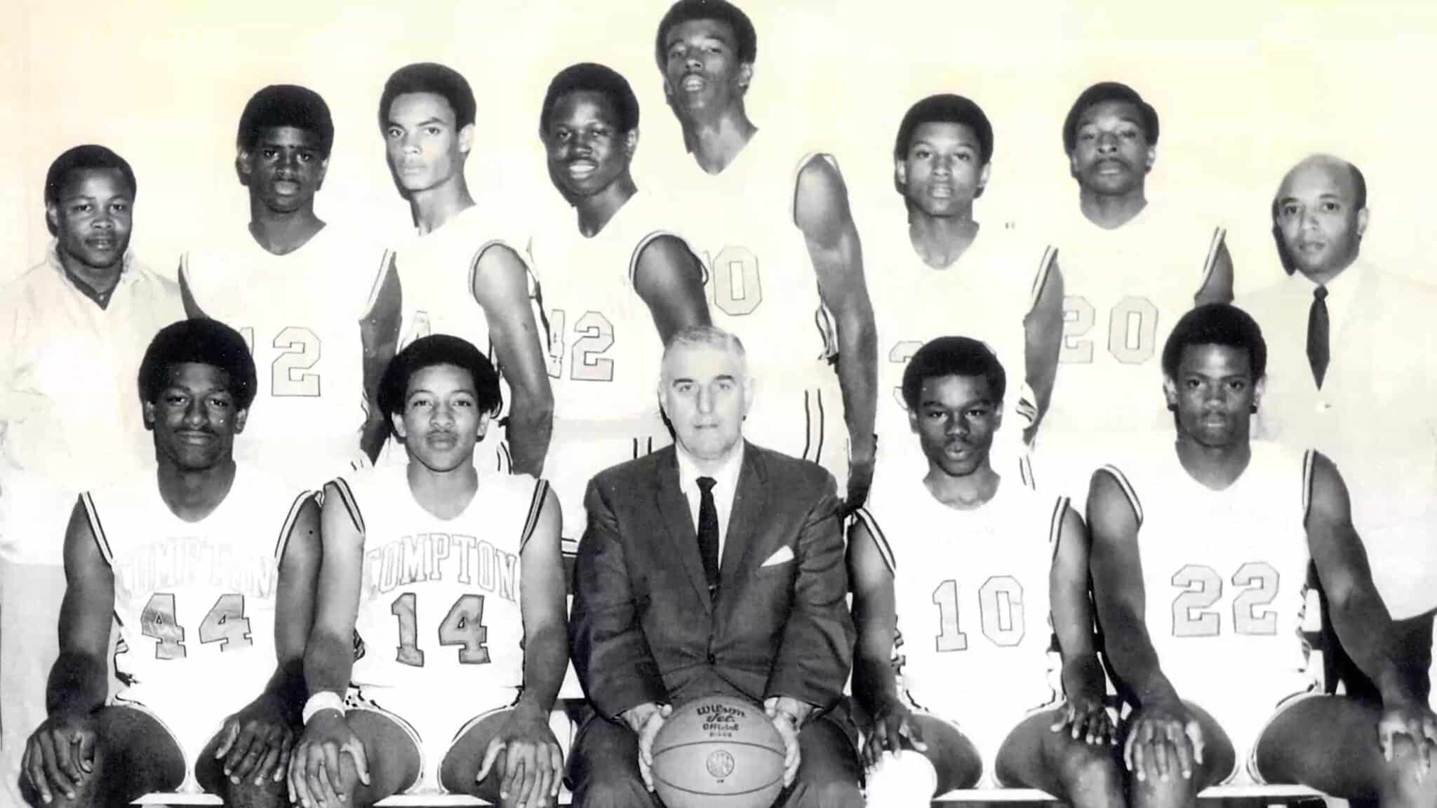 Compton High School Hall of Fame