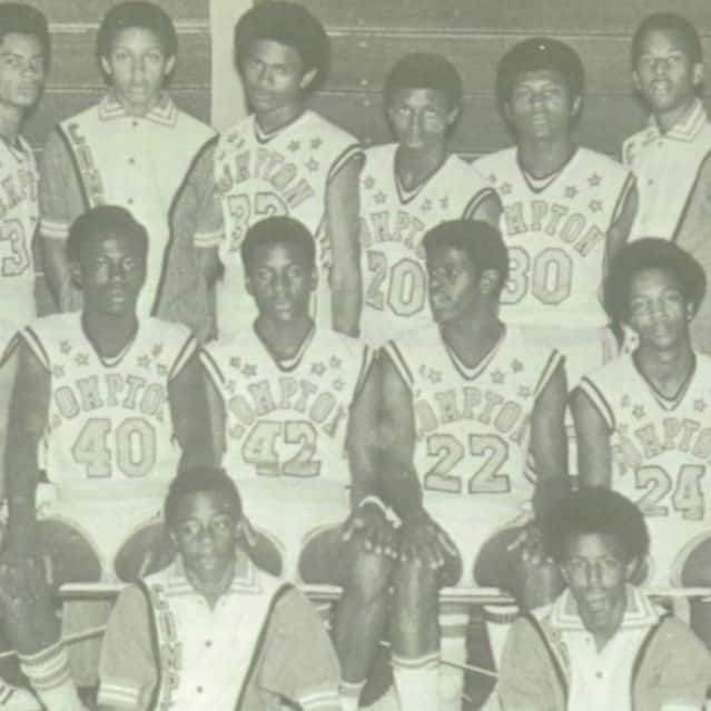 Compton High School Hall of Fame